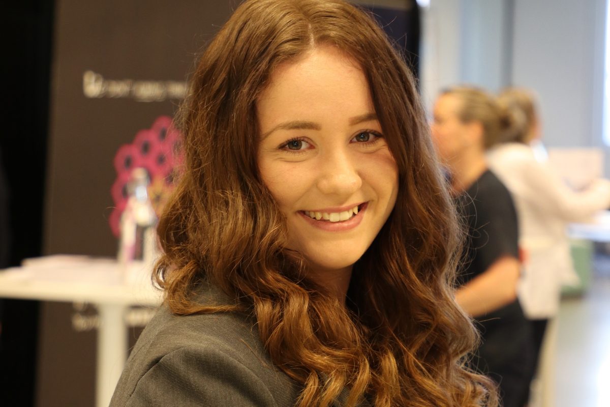 Athena - nätverket för kvinnor som studerar till ingenjörer ...